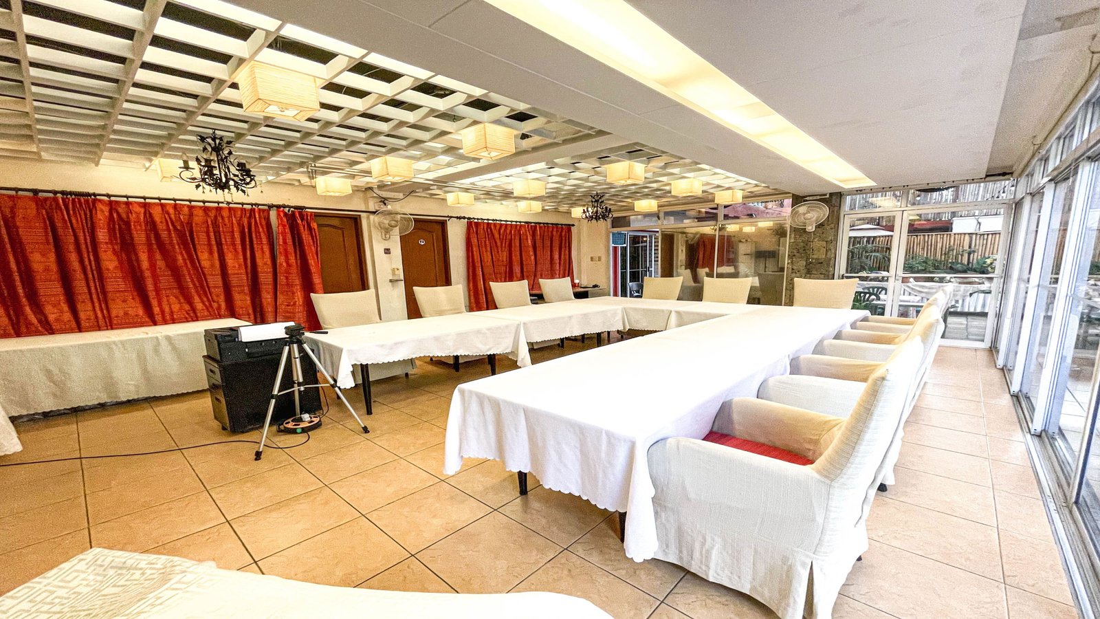 Events and Venues | Anisabel Suites